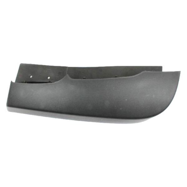 Mopar® 55277328AA - Front Passenger Side Wheel Opening Flare Molding