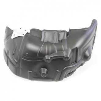 Chrysler 300 Underbody Covers | Splash Shields — CARiD.com