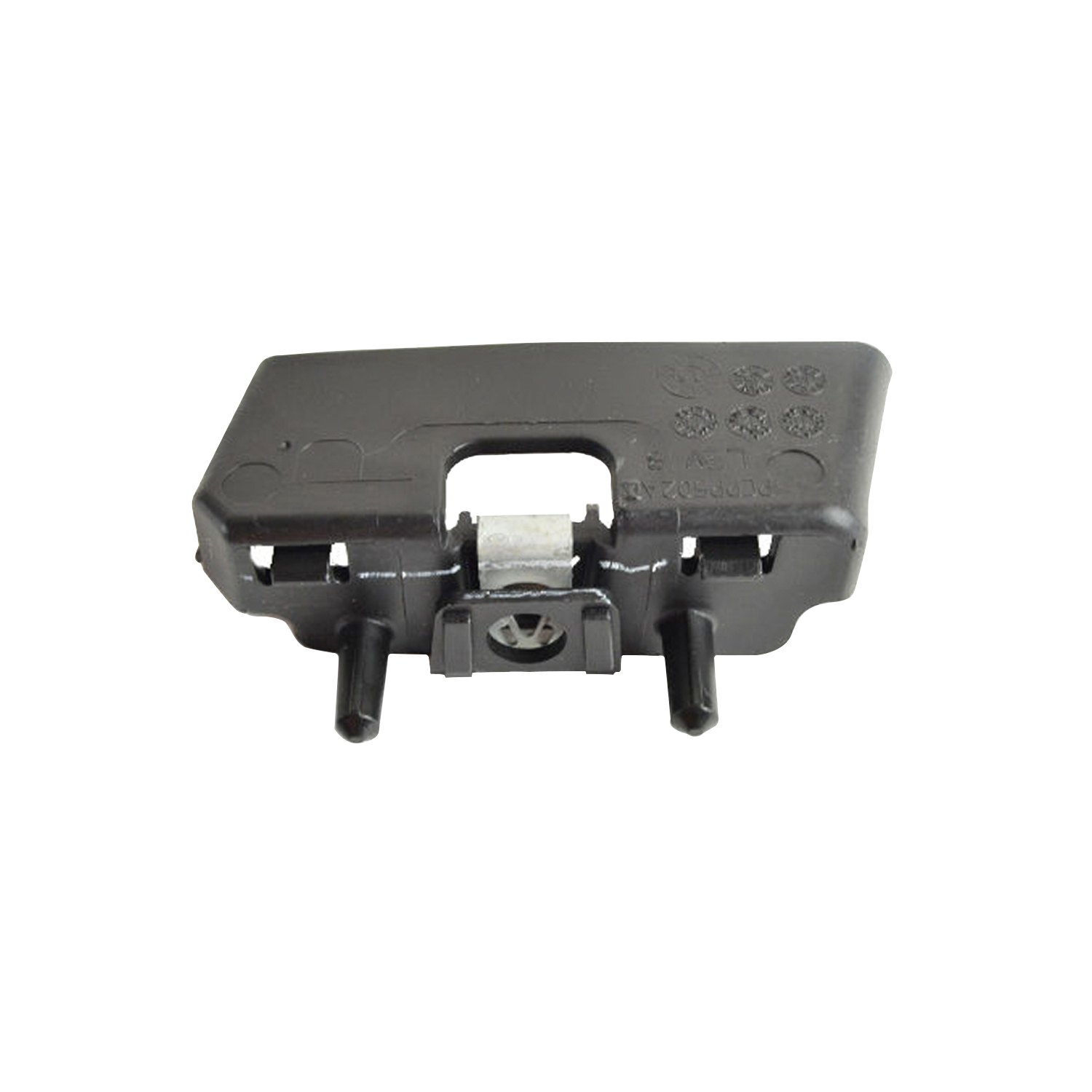 Mopar® 55277480AD - Front Passenger Side Bumper Cover Bracket