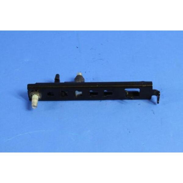 Mopar® - Body Side Aperture Front Panel Package