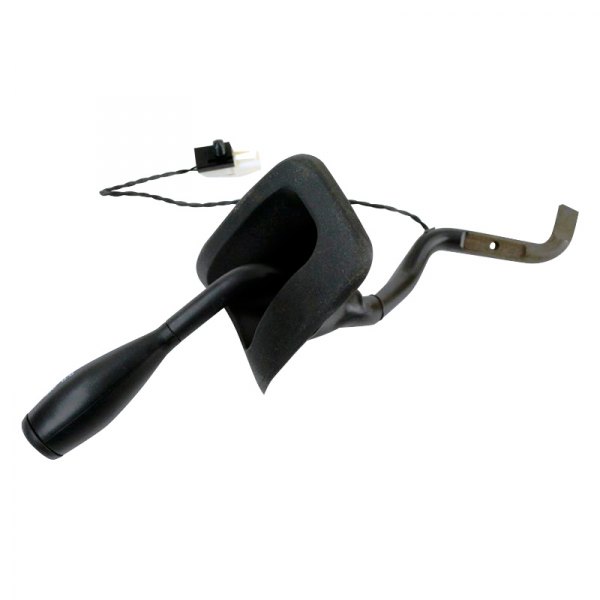 Mopar® 55351132AA - Automatic Transmission Shift Lever
