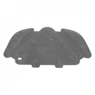 Under Hood Insulations | Pads, Liners, Heat Shields — CARiD.com