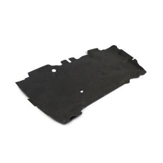 Under Hood Insulations - Pads, Liners, Heat Shields | CARiD
