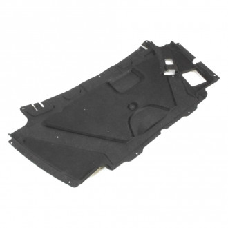 Dodge Ram Under Hood Insulations | Pads, Liners — CARiD.com