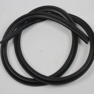 Jeep Window Trim - Moldings, Pillar Posts, Sills | CARiD