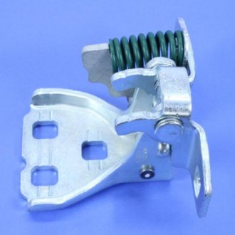 Jeep Grand Cherokee Door Hinges, Pin & Bushing Kits – CARiD.com