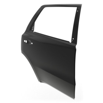 Dodge Durango Replacement Door Shells & Skins | CARiD