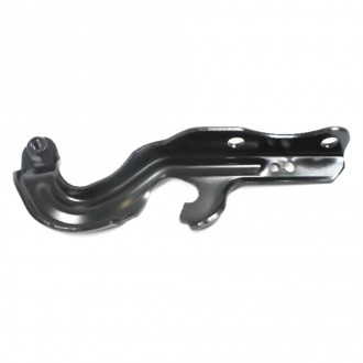 Ram ProMaster Hood Hinges & Springs — CARiD.com