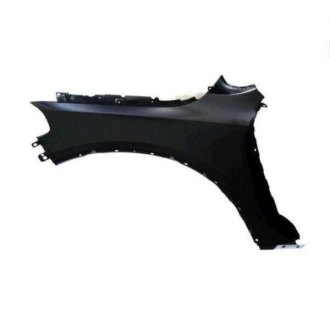 Dodge OE™ Fenders | CARiD