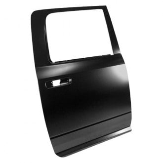 2011 Dodge Ram Replacement Doors & Components – CARiD.com