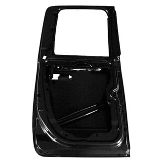 Dodge Ram Replacement Door Shells & Skins | CARiD