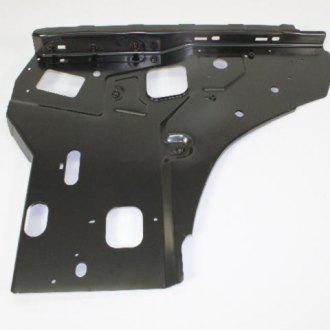 Ram 1500 Cowl Panels & Parts | Vent Grills — CARiD.com