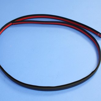 Ram 1500 OEM Roofs & Parts | Panels, Drip Rails — CARiD.com