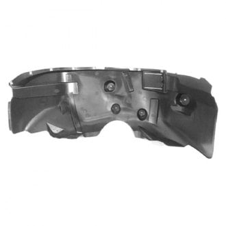 Ram 2500 Inner Fenders - Wells, Liners, Shields | CARiD