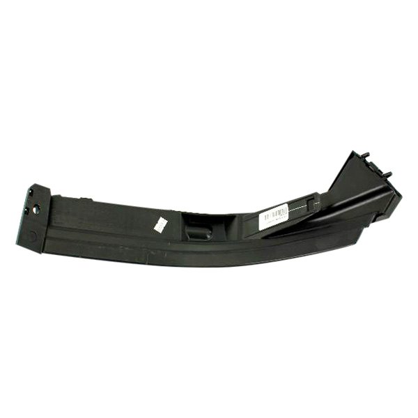 Mopar® 55372918AD - Front Passenger Side Bumper Trim
