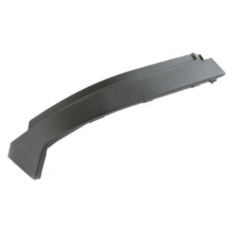 Ram 2500 Replacement Bumper Moldings & Trim — CARiD.com