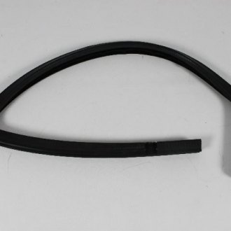 Jeep Grand Cherokee Replacement Window Seals — CARID.com