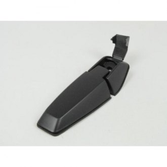 Jeep Grand Cherokee Trunk & Tailgate Hinges — CARID.com