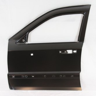 Jeep Grand Cherokee Replacement Door Shells & Skins | CARiD