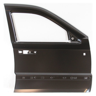 Jeep Grand Cherokee Replacement Door Shells & Skins | CARiD