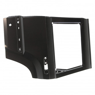 Jeep Grand Cherokee Replacement Door Shells & Skins — CARiD.com
