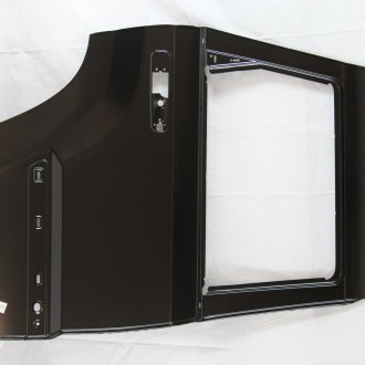 Jeep Grand Cherokee Replacement Door Shells & Skins | CARiD