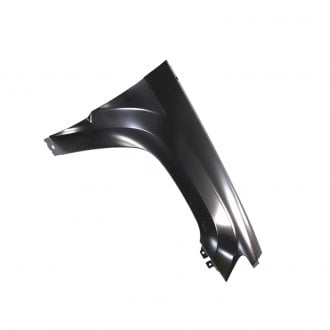 Jeep Grand Cherokee Front & Rear Fenders - Patch Panels, Extensions | CARiD