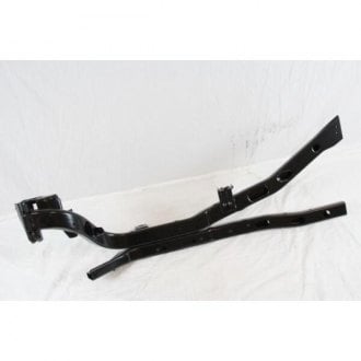 Jeep Wrangler OEM Fenders - Factory Front & Rear Fenders | CARiD