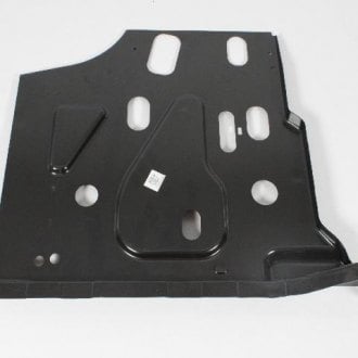 Cowl Panels & Parts - Vent Grills, Screens, Inserts | CARiD