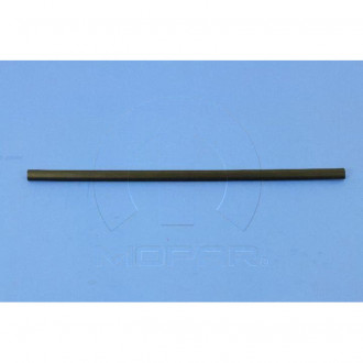 Jeep Commander Door Seals & Weatherstripping – CARiD.com