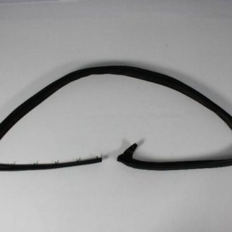 Jeep Commander Rocker Panels | CARiD