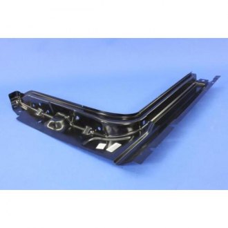 Jeep Wrangler Body Tubs & Side Panels | CARiD