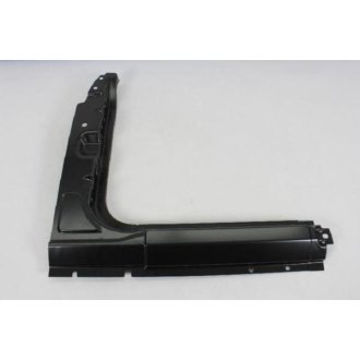 Jeep Wrangler Body Tubs & Side Panels | CARiD