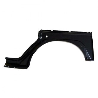 Jeep Wrangler OEM Quarter Panels & Parts - Rear & Front | CARiD