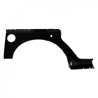 Jeep Wrangler OEM Quarter Panels & Parts - Rear & Front | CARiD
