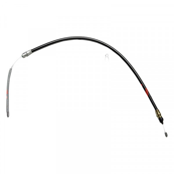Mopar® 55398320AC - Front Parking Brake Cable