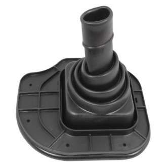 Shift Boots - Leather, Rubber | CARiD