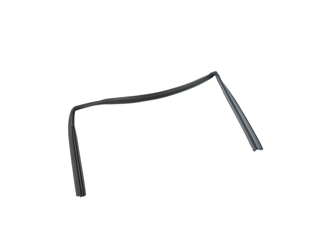 Mopar® - Door Window Glass Run Channel