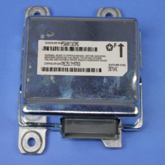 Air Bag Control Modules - Replacement Airbag Modules | CARiD