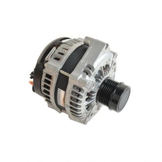 Ram OEM Starting & Charging Parts | Starters, Alternators — CARiD.com