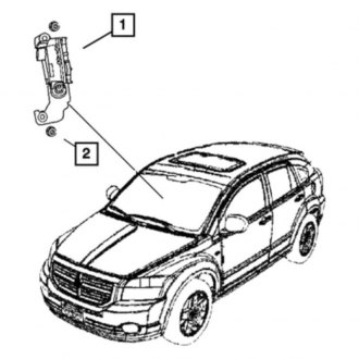Electronic Stability System Control Modules | CARiD