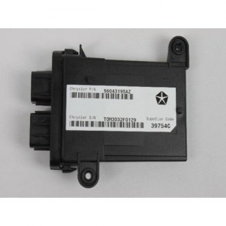 2006 Jeep Grand Cherokee Air Bag Parts - Sensors, Modules | CARiD