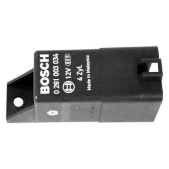 Diesel Glow Plugs & Controllers — CARiD.com