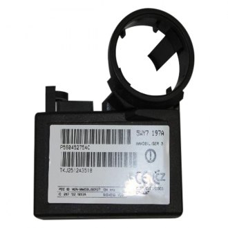 Ignition Immobilizer Modules - CARiD.com