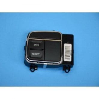 Dodge Charger Steering Wheel Control Buttons | CARiD