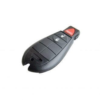 Dodge Grand Caravan Keyless Entry Remotes | CARiD