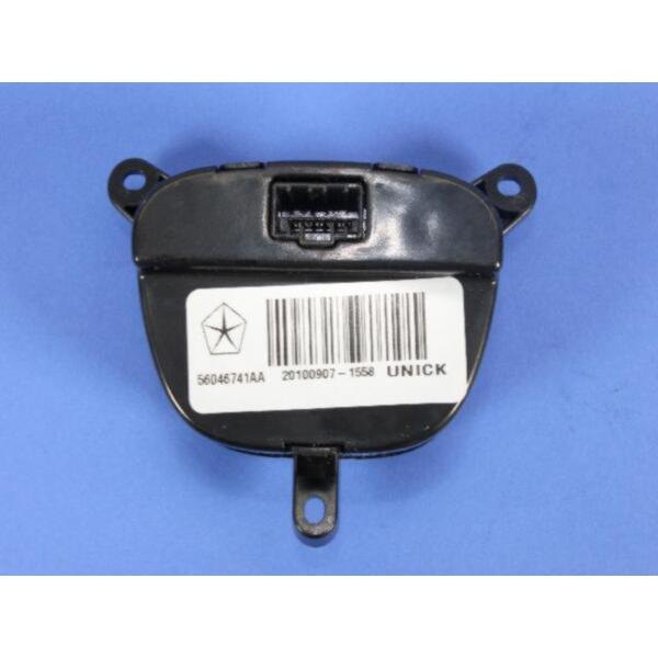 Mopar® 56046741AB - Clock