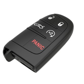 Chrysler 300 Keyless Entry Remotes | CARiD