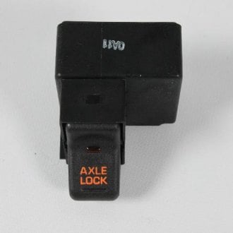 Axle Shift Control Switches | CARiD
