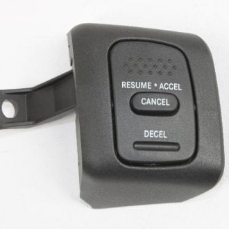 Cruise Control Components - Switches, Kits, Modules, Sensors | CARiD